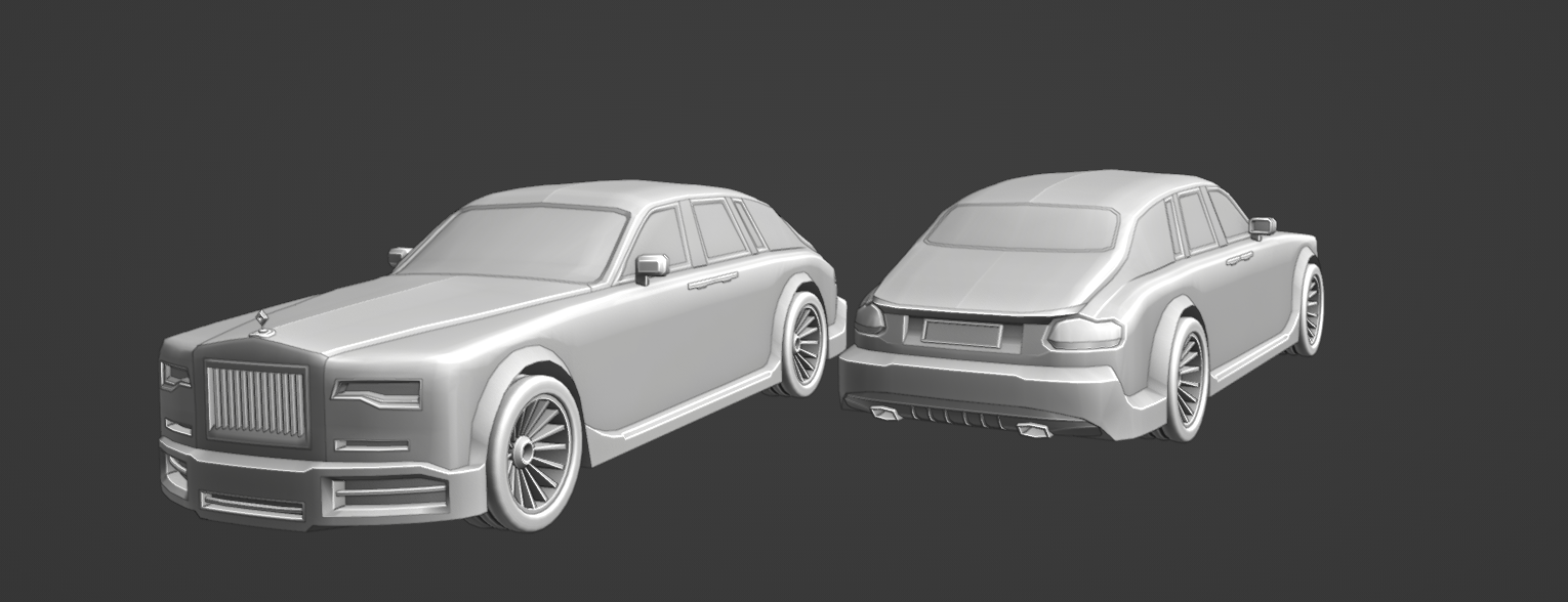 [ OPEN | 3D Modeller ] Nikola_Dev’s Portfolio - Portfolios - Developer ...