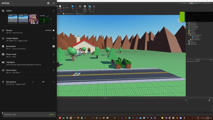 Animation Issue - How do I remove or cancel the Roblox "lerp" between animations? - Scripting ...
