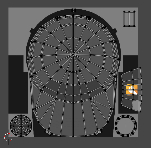 Hat accessory texture buggy - Art Design Support - Developer Forum | Roblox