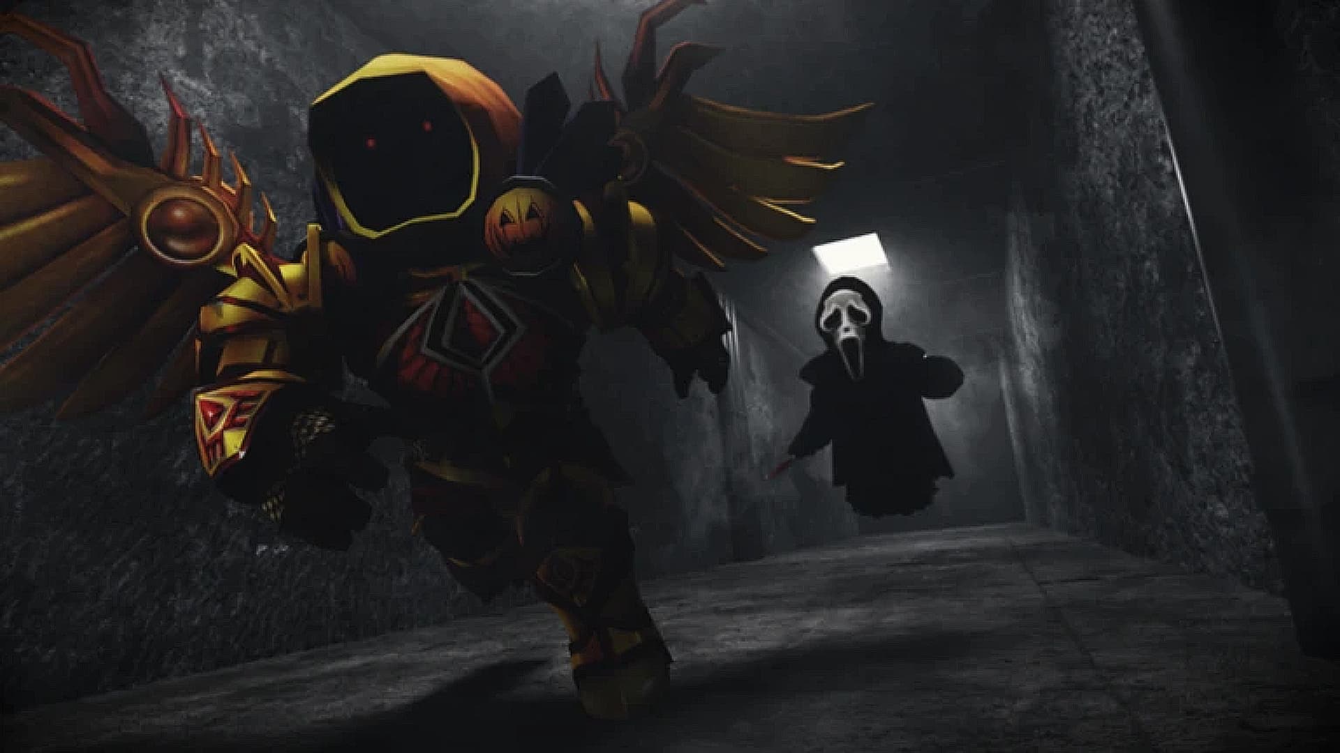 ZeDark's Portfolio | Game Developer / Scripter / Builder - Showcase ...