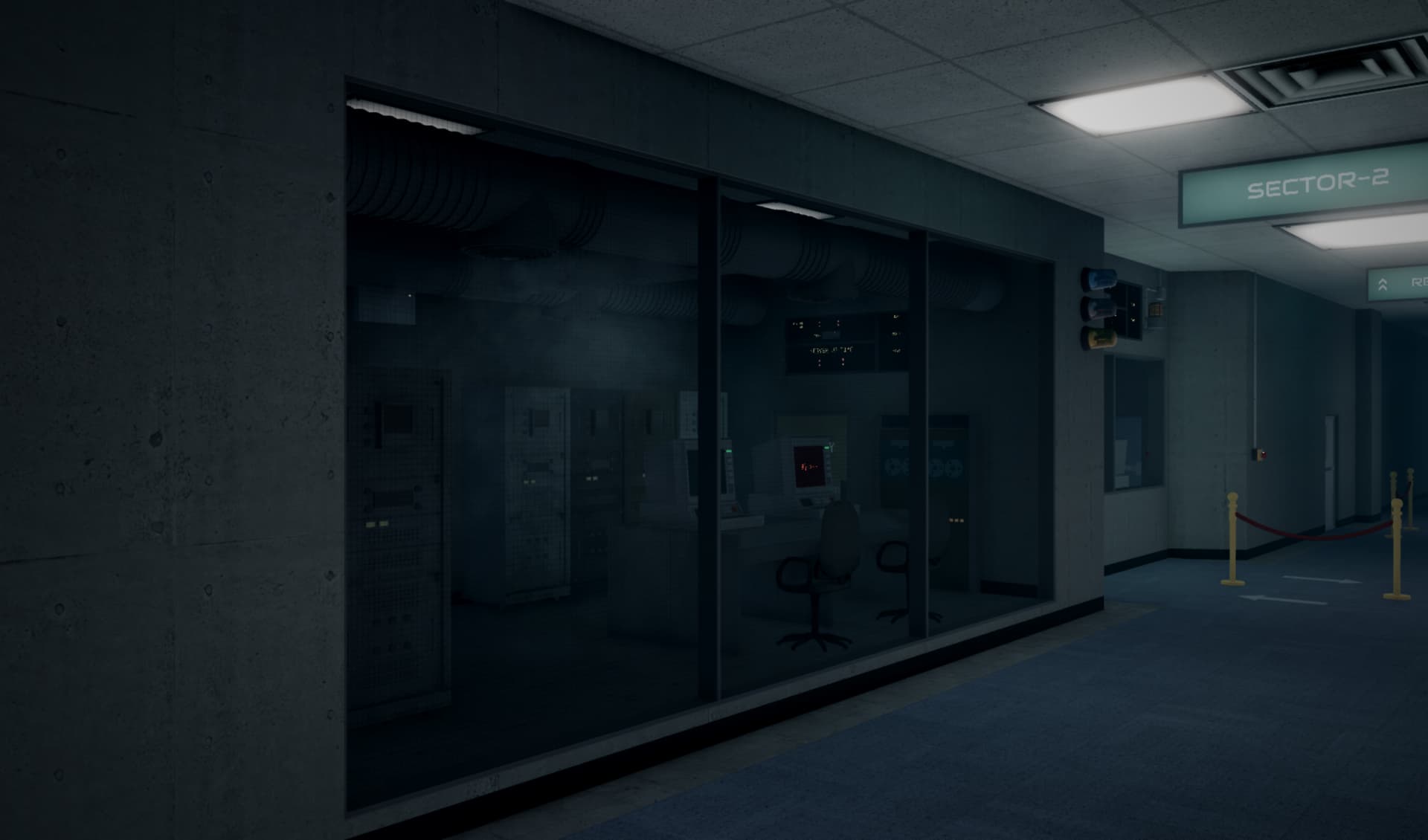 Needed game testers for SCP game - Creations Feedback - Developer Forum ...