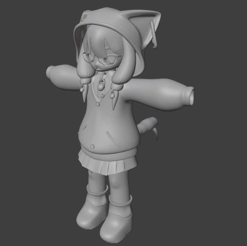 I need feed back about my model [i'm new 3D artist] - Creations ...