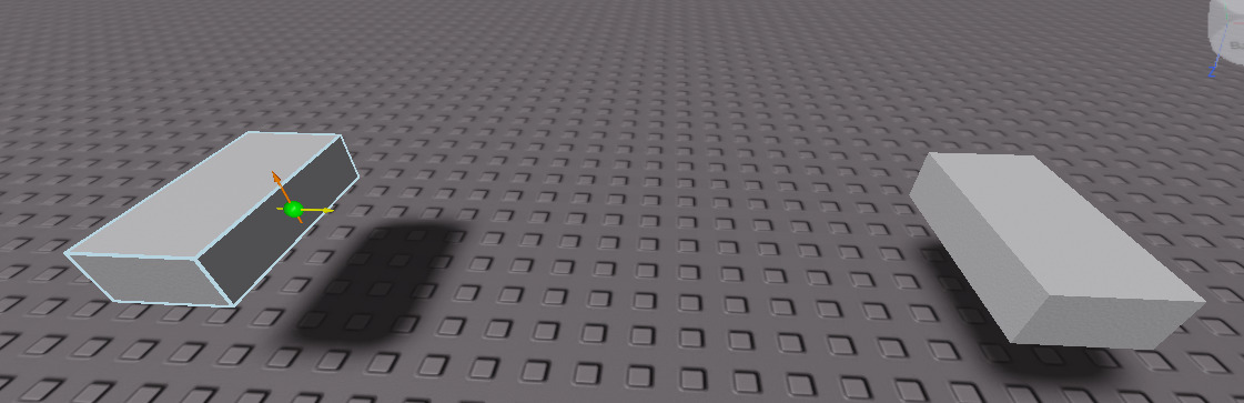 Working with rope constraints - Building Support - Developer Forum | Roblox