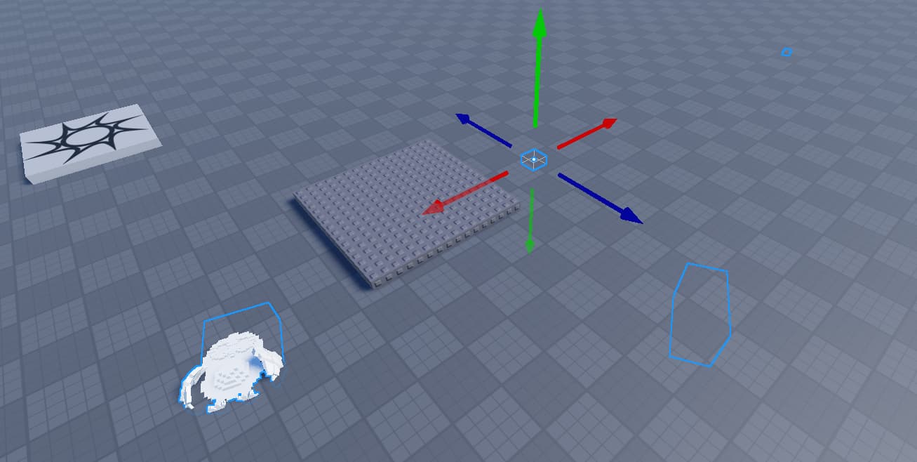 Welding and positioning issue - Scripting Support - Developer Forum | Roblox