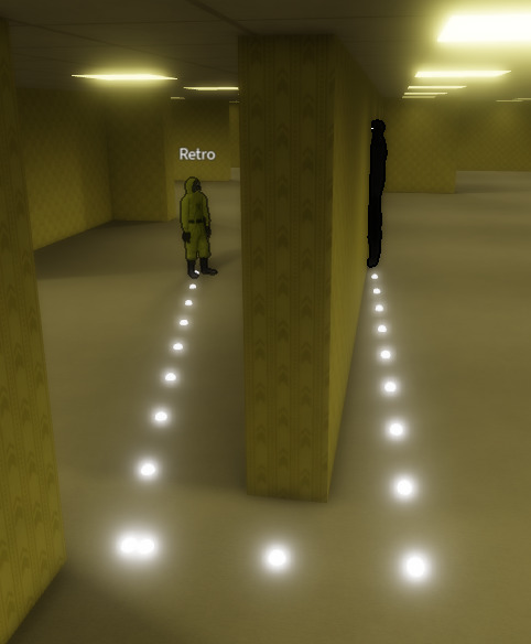 How can i add raycasting to pathfinding script? - Scripting Support ...