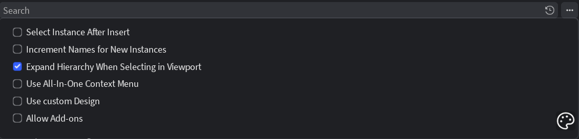 New Explorer - Update - Feature Request Edition - Studio Features ...