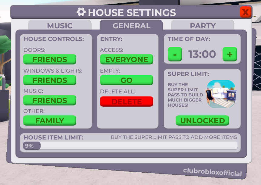 Introducing House Building V2 - Bulletin Board - Developer Forum | Roblox
