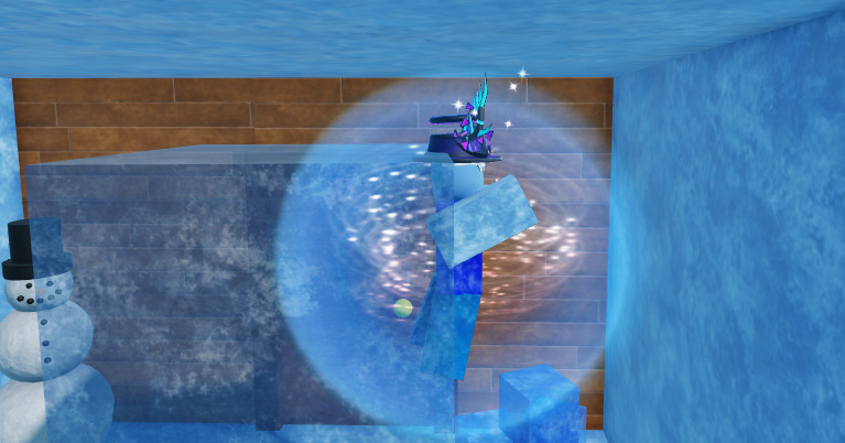 Delayed Character CFrame - Scripting Support - Developer Forum | Roblox