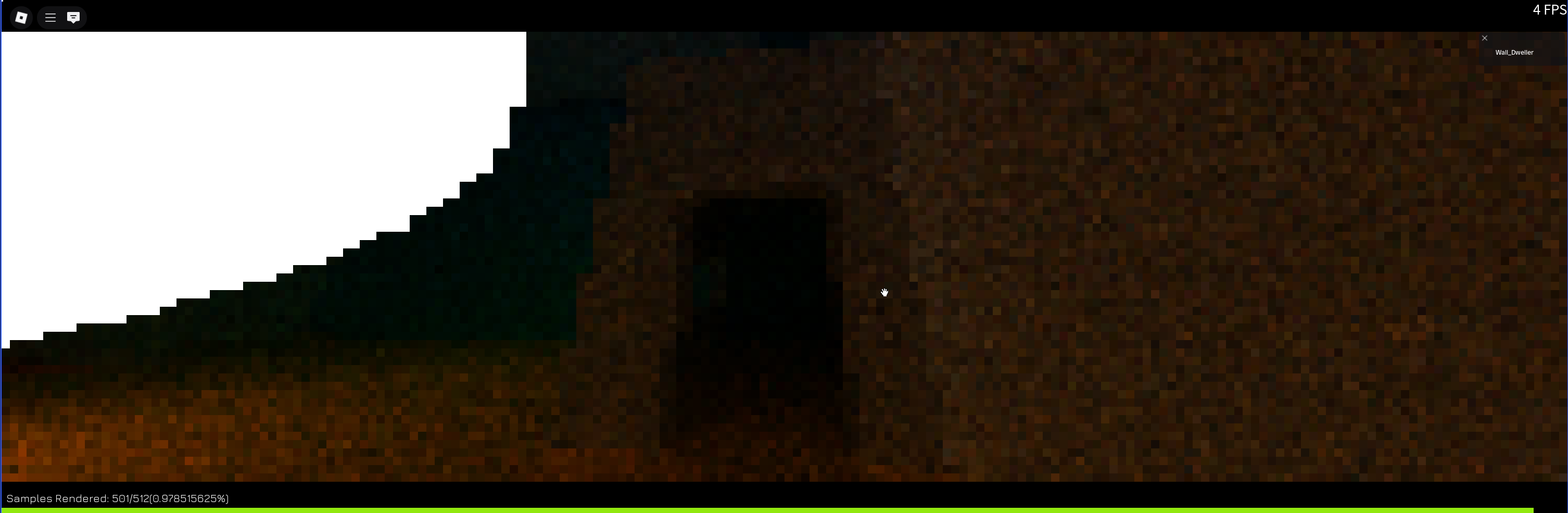 Path Tracer in Roblox - Page 2 - Creations Feedback - Developer Forum ...