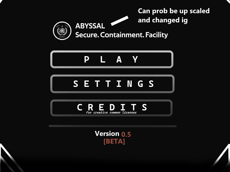 Need feedback and ideas on ui - Art Design Support - Developer Forum ...