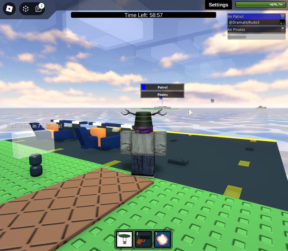 How could I script modular clouds like this using oop? - Scripting Support - Developer Forum ...