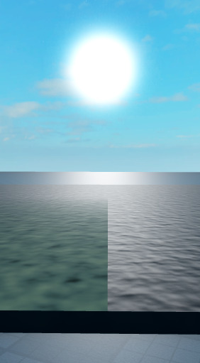 How to make smooth texture transition - Community Tutorials - Developer ...