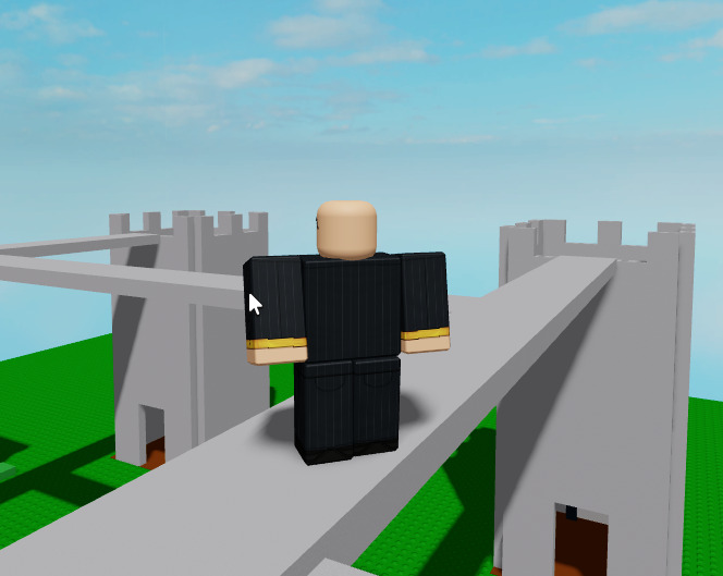 How do I make the "Holster" appear immediately when entering the game - Scripting Support ...