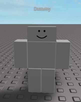 How to make character shorter/move limbs? (R6) - Scripting Support - Developer Forum | Roblox