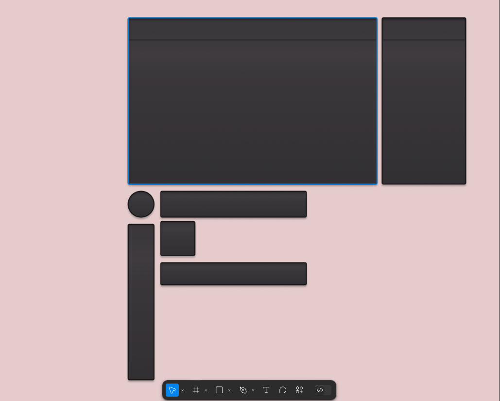 Am I Missing Any Gui Things Art Design Support Developer Forum