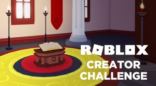 Several of Roblox Official Event Hubs were closed / set to 16 and older ...