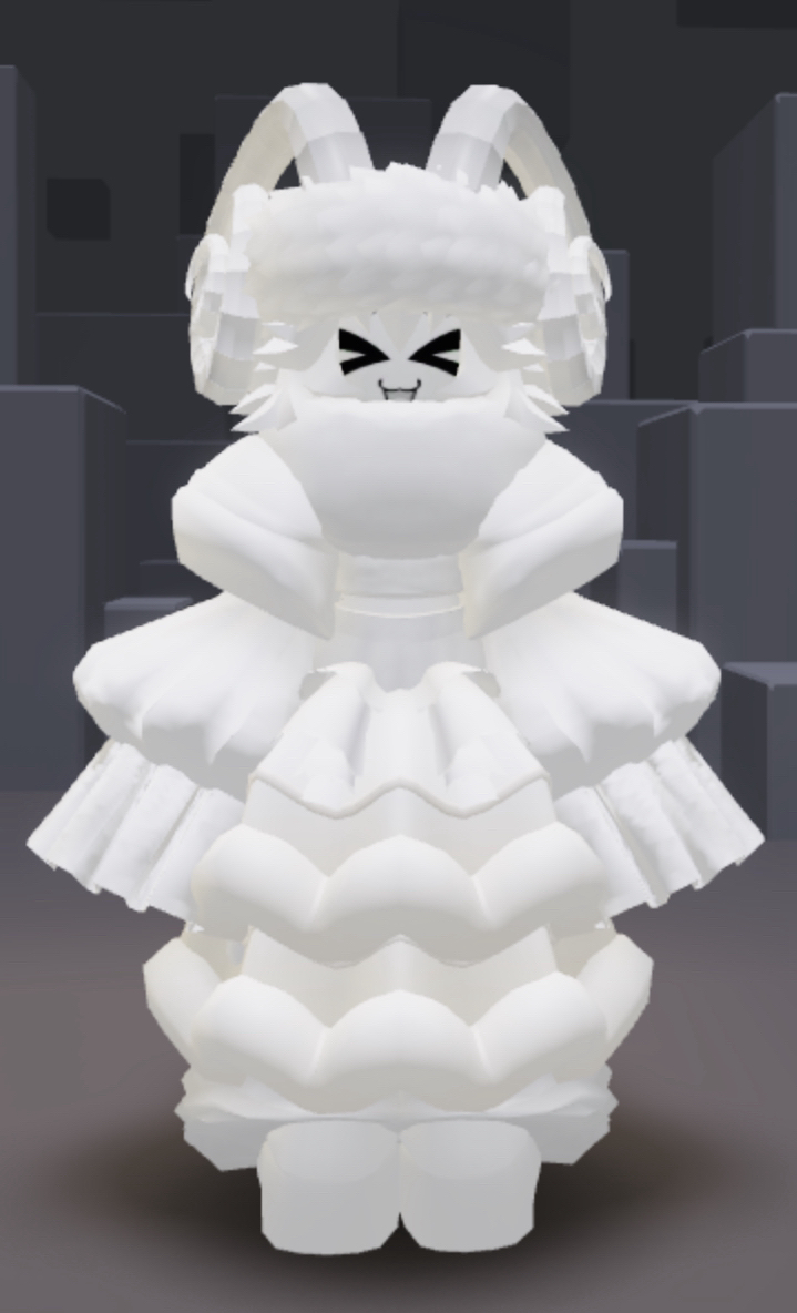 [Coming Soon] Improved Layered Clothing Fit - Page 7 - Announcements - Developer Forum | Roblox