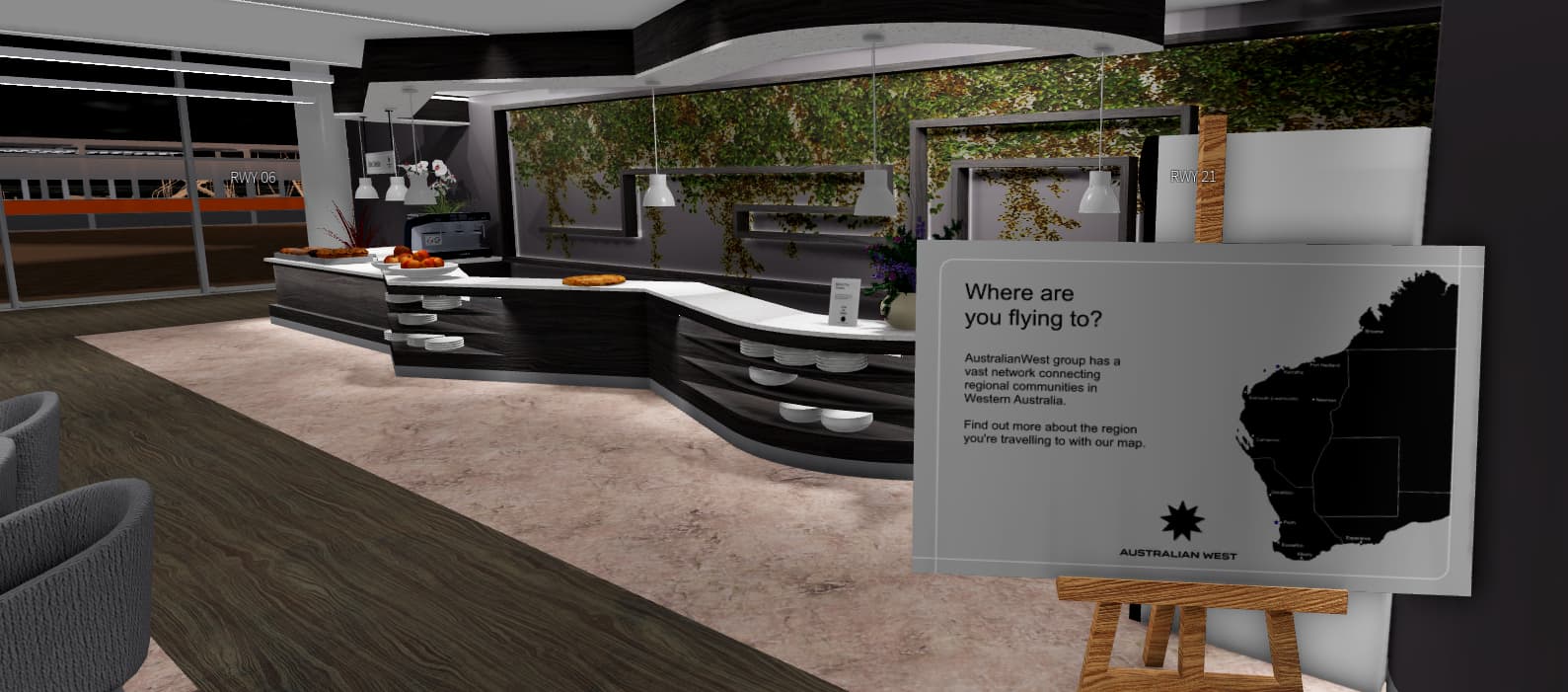 Airport Lounge + Complex - Creations Feedback - Developer Forum | Roblox