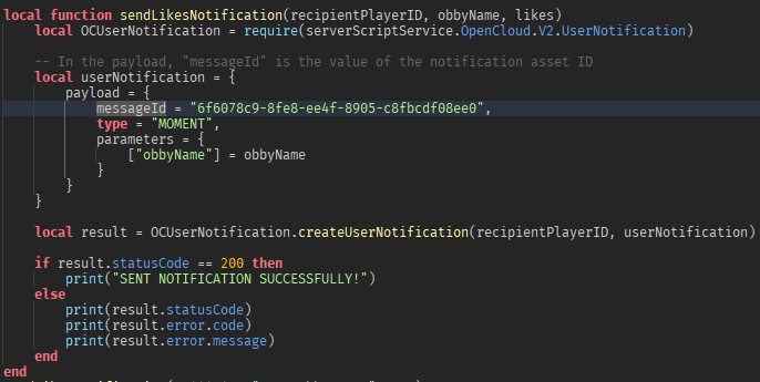 Introducing Experience Notifications - Page 6 - Announcements ...