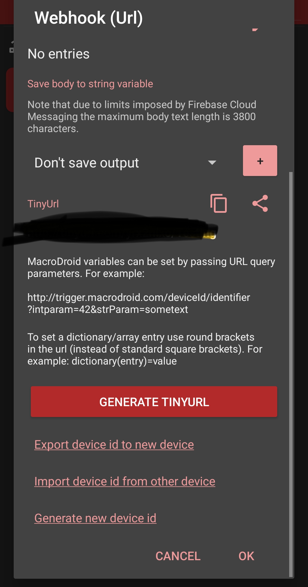 Easy How To Send Messages To A Discord Webhook With Your Own Proxy Community Tutorials