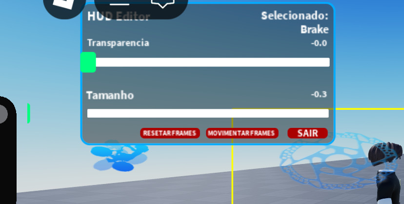 Increase and Decrease frame - Scripting Support - Developer Forum | Roblox