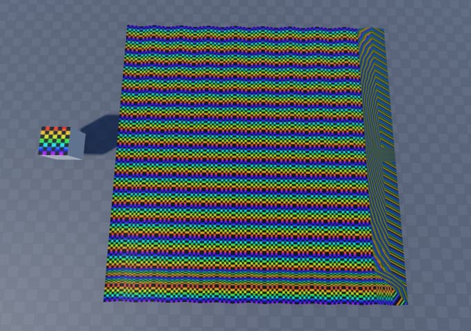 Fixing Editable Mesh UV Calculation - Scripting Support - Developer ...