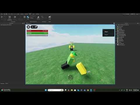 A very dangerous spork - Creations Feedback - Developer Forum | Roblox