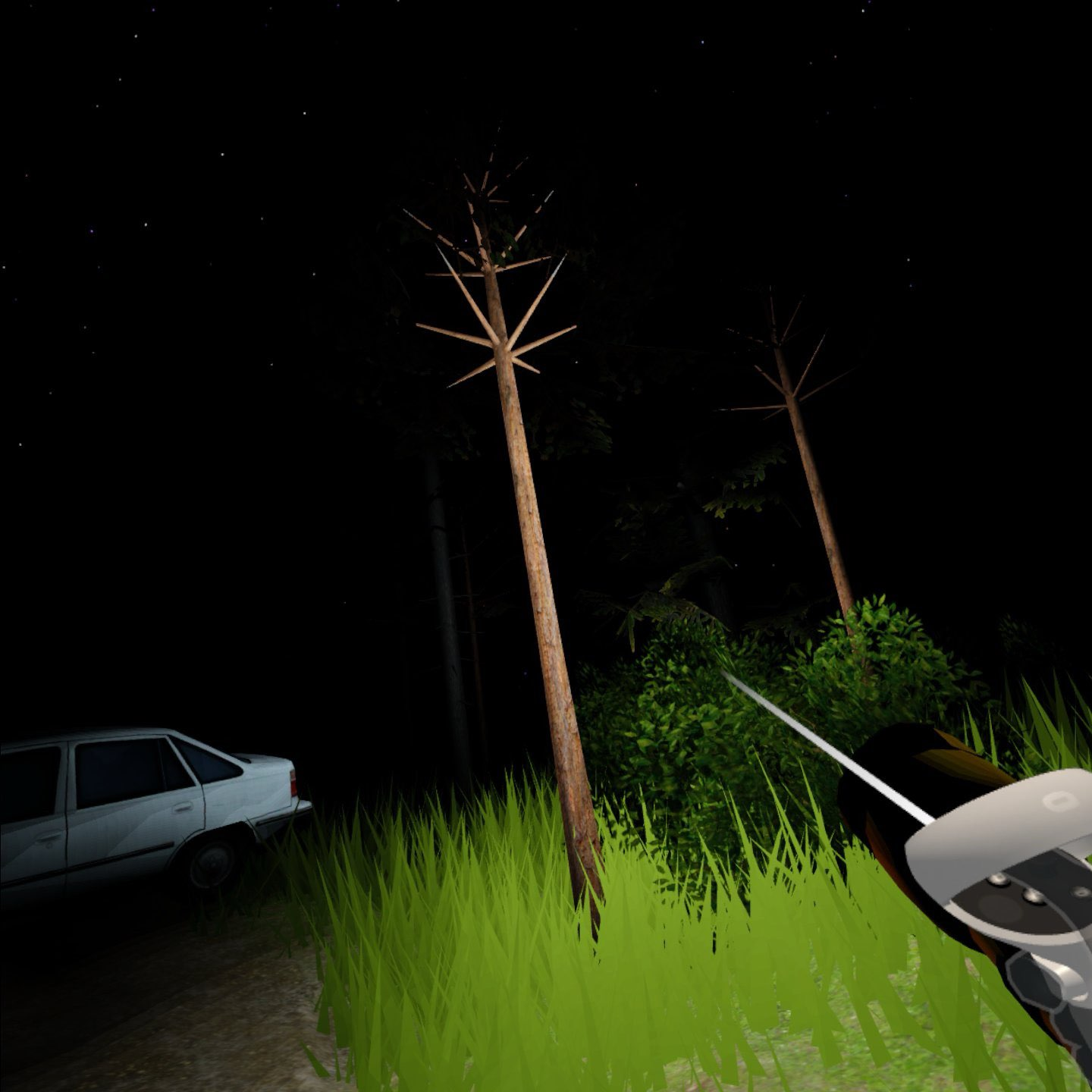 Roblox Oculus App Lighting Issues - Game Design Support - Developer Forum | Roblox