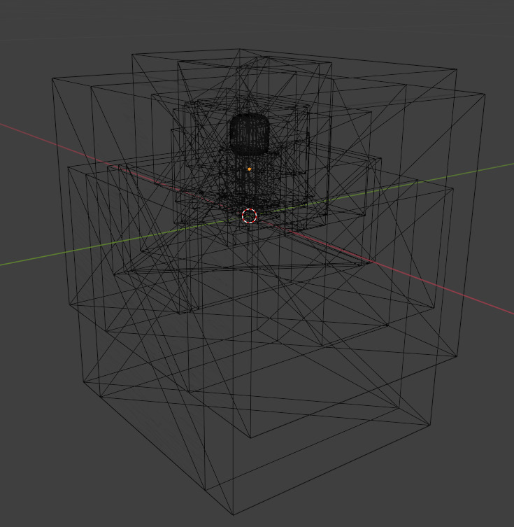 FBX Accessory bounding box guide for 3D Modelers making Accessories - Community Resources ...