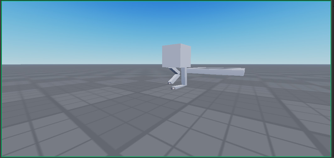 IK pole property not working - Scripting Support - Developer Forum | Roblox IK pole property not working - Scripting Support - Developer Forum | Roblox