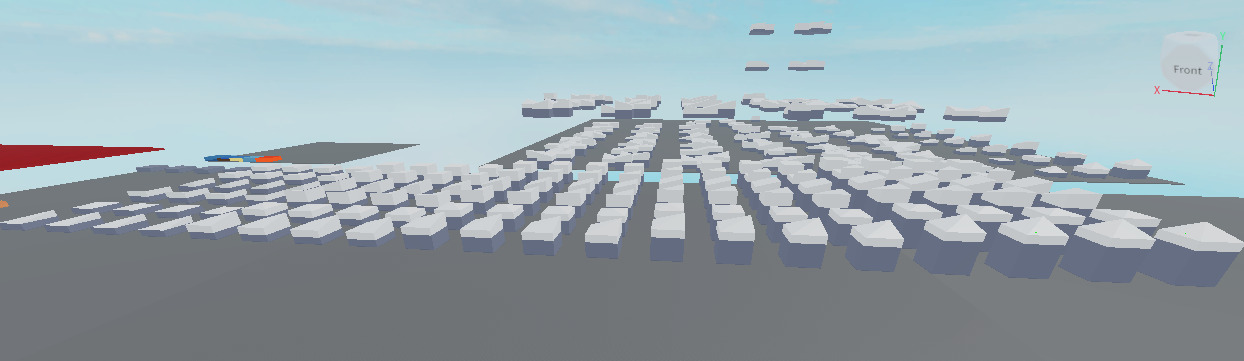 Orienting tiles in a tile terrain generator not working - Scripting Support - Developer Forum ...