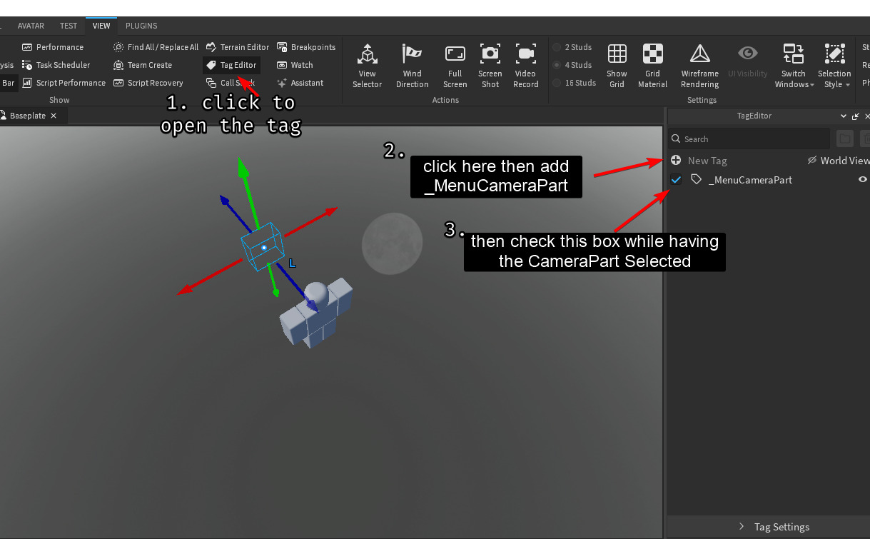 Any Way To Prevent Instances From Not Being Loaded Scripting Support Developer Forum Roblox