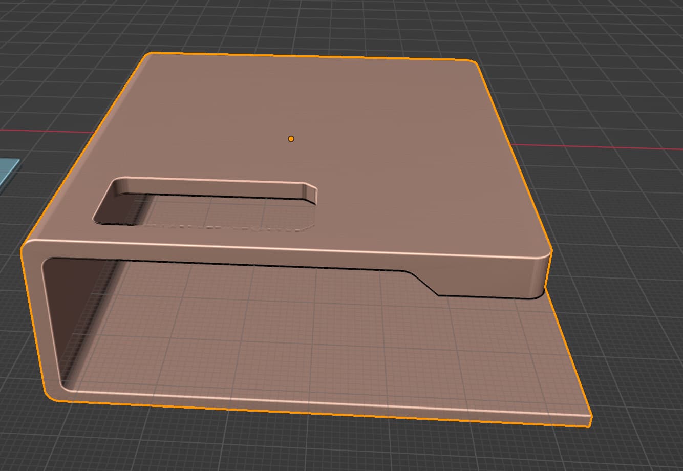 Can't walk through mesh building - Building Support - Developer Forum ...