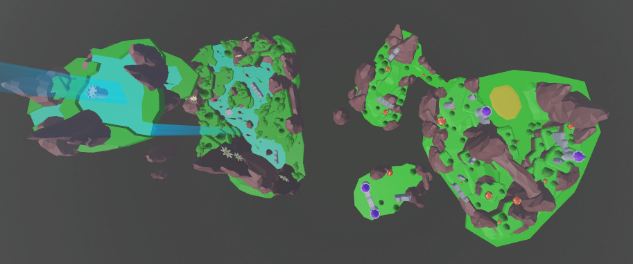 What do you think is the value of this map and how much should I charge ...