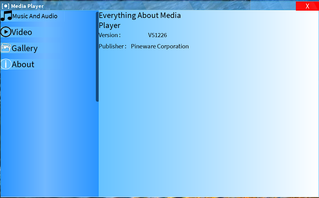 Media player UI Feedback - Creations Feedback - Developer Forum | Roblox