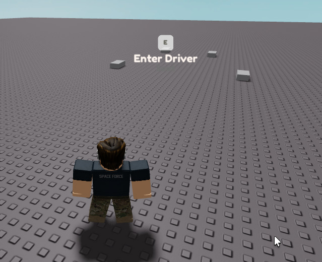 Proximity Prompt Script - Scripting Support - Developer Forum | Roblox