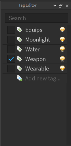 All weapons in game controlled by 1 script - Scripting Support ...