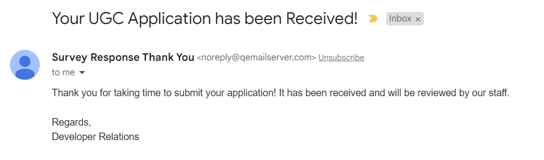 Updates and Changes to the UGC Catalog Application - Page 30 ...