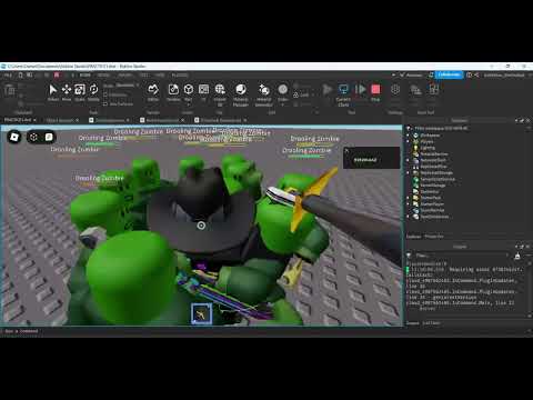 Better sword script code review - Code Review - Developer Forum | Roblox