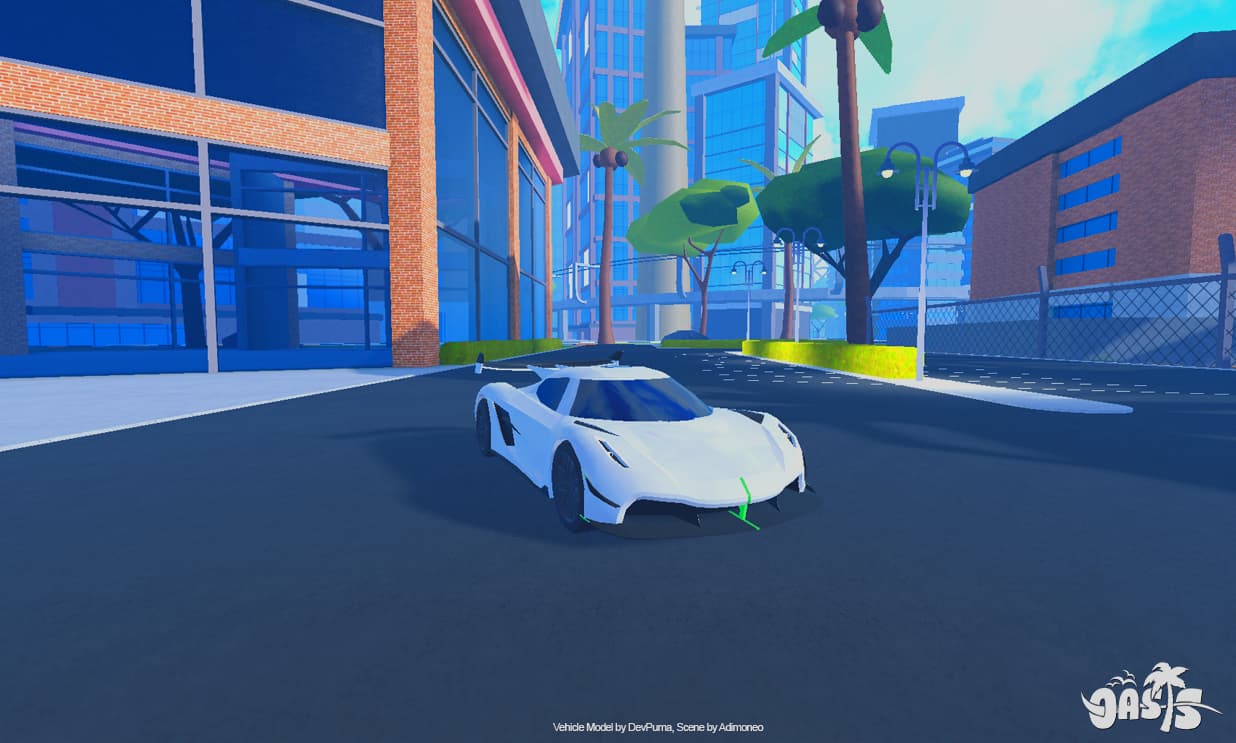 Oasis Development Progress! - Creations Feedback - Developer Forum | Roblox