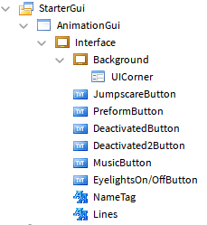 Making 'Custom Morph(s)' with Animations and Animation Gui? - Scripting ...