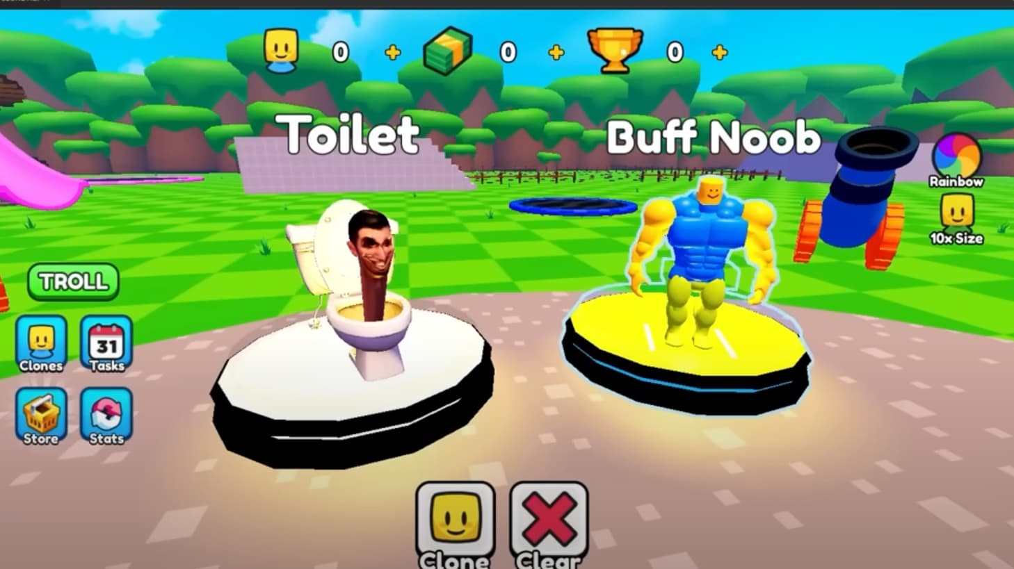 How Would You Handle Animating Multiple Guis Scripting Support Developer Forum Roblox