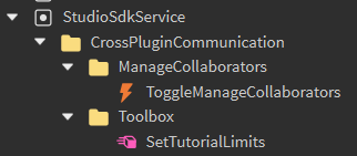 Technical: Short overview about Cross-Plugin Communication ...