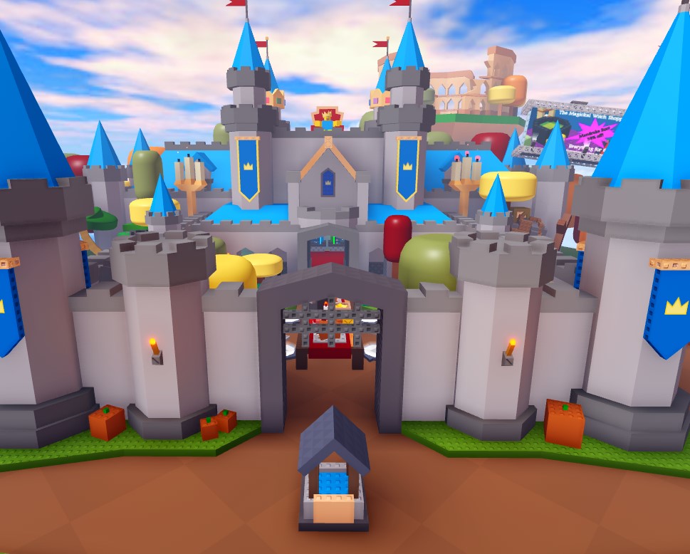 Solo-dev ambitious 2-year project, now released - Creations Feedback ...