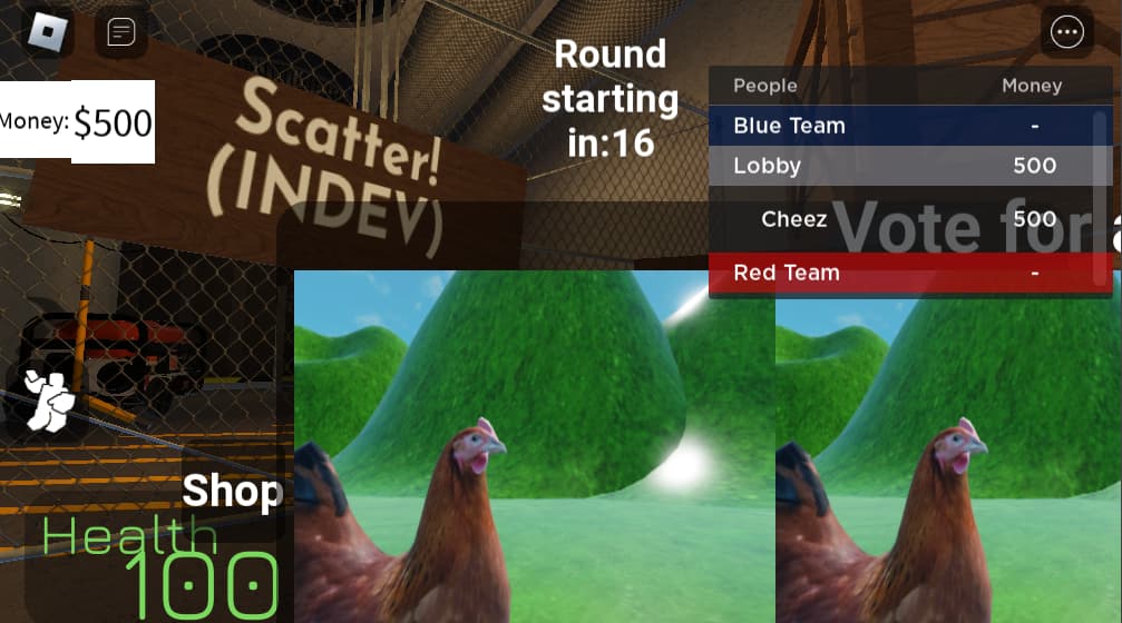 Ui Ratio Constraint Not Working Art Design Support Developer Forum Roblox