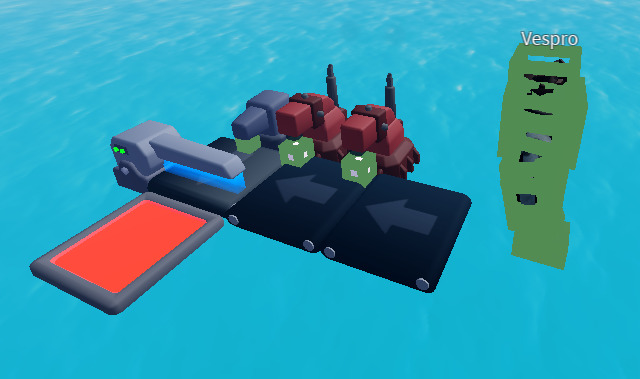 Issue with physics after assigning network ownership to client - Scripting Support - Developer ...