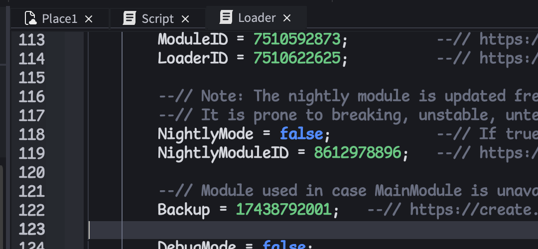 Exploiter problems - Page 3 - Scripting Support - Developer Forum | Roblox