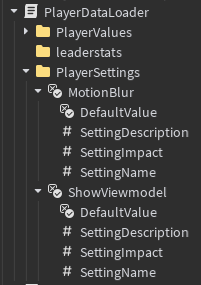 Need help with getting booleans from DataStores - Scripting Support ...