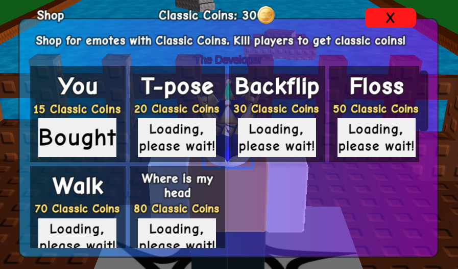 Onclientevent Only Partiallysometimes Works Scripting Support Developer Forum Roblox