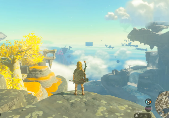 How do i enhance my game visually? - Game Design Support - Developer ...